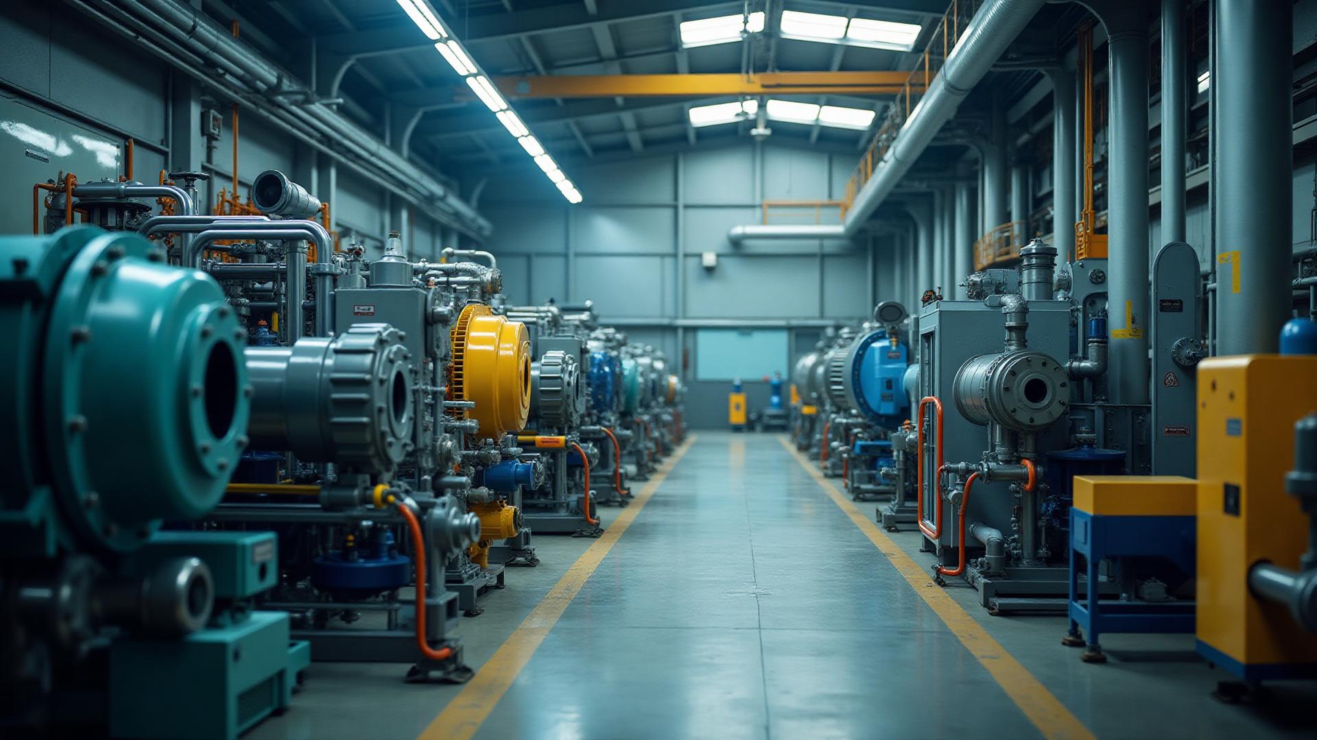 Seeus Concepts - International Equipment Solutions Provider